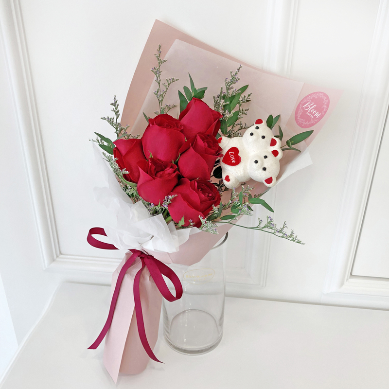 Flower Shop Sandakan, Bintulu, Sibu, Bedong, Gurun, Tikam Batu Online ...