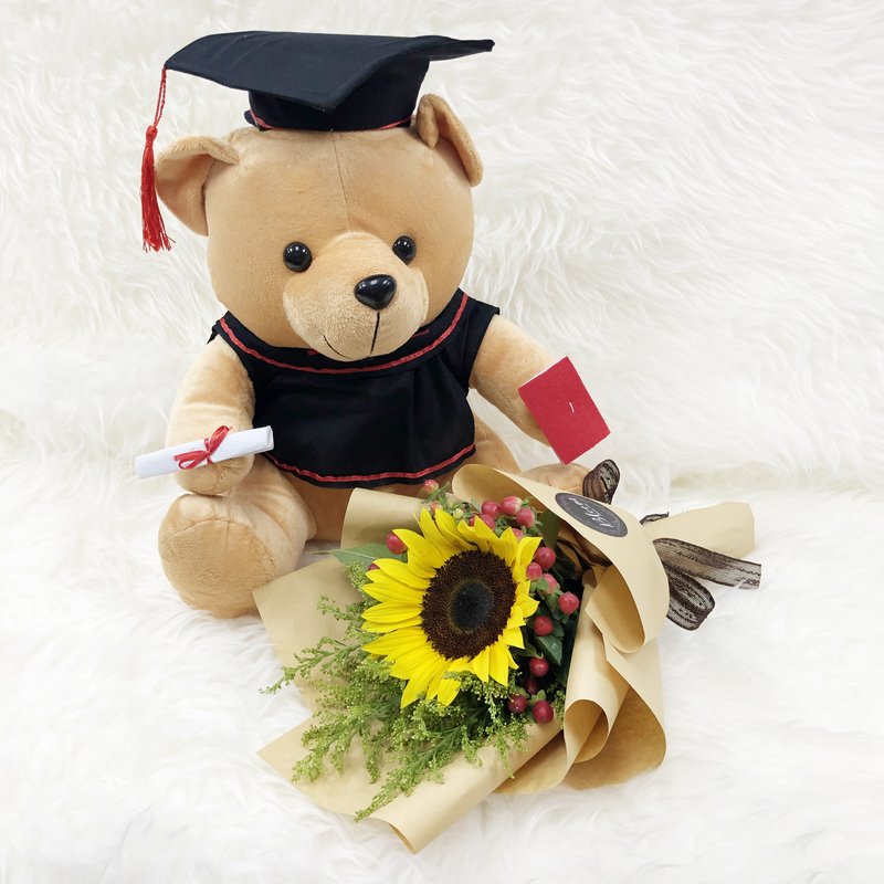 Convocation Set 08 | Bloom