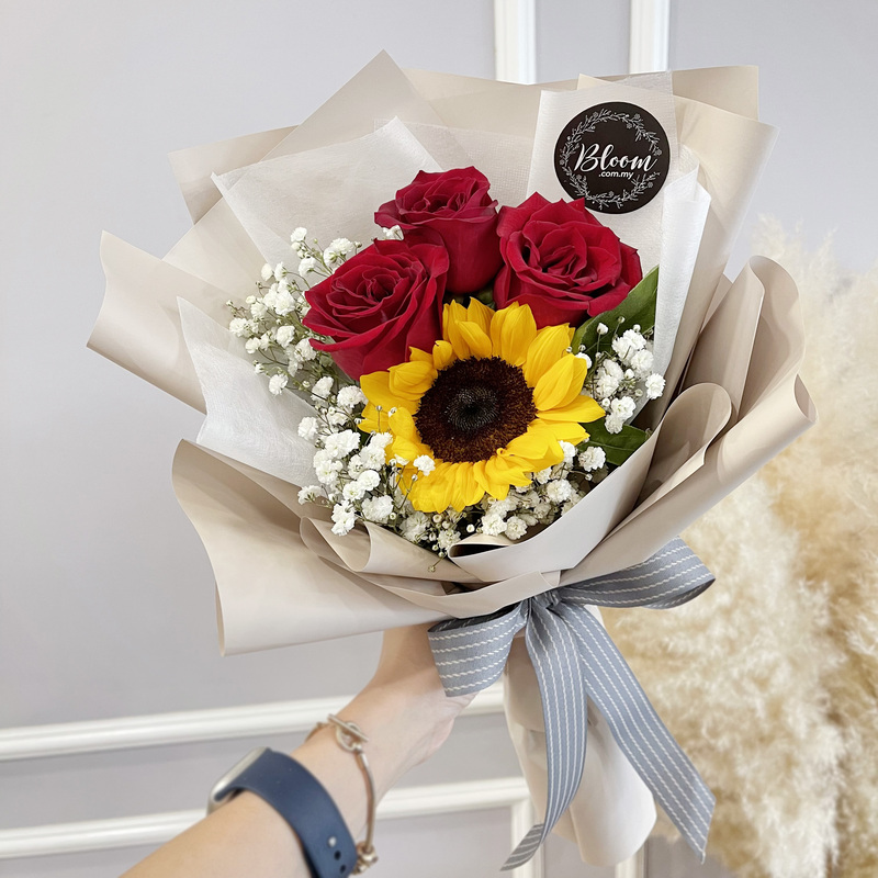 Fancy Bouquet 44 | Bloom