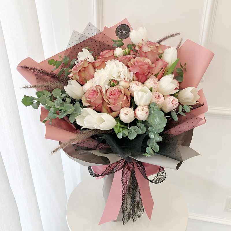 Fancy Bouquet 80 | Bloom