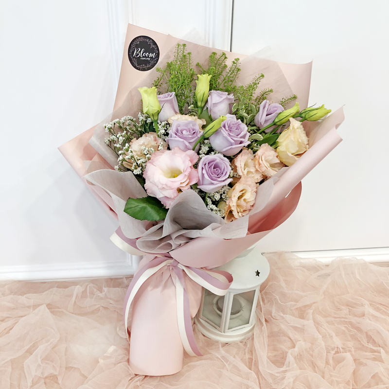 Fancy Bouquet 40 | Bloom