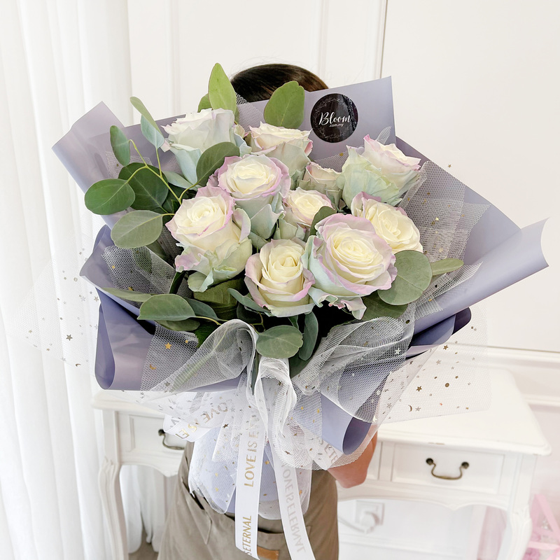 Flower Bouquet Delivery Kuala Lumpur (KL) | Flower Delivery Service ...