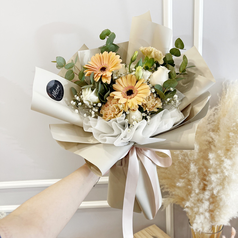 Fancy Bouquet 58 - Bloomshop Florist Enterprise