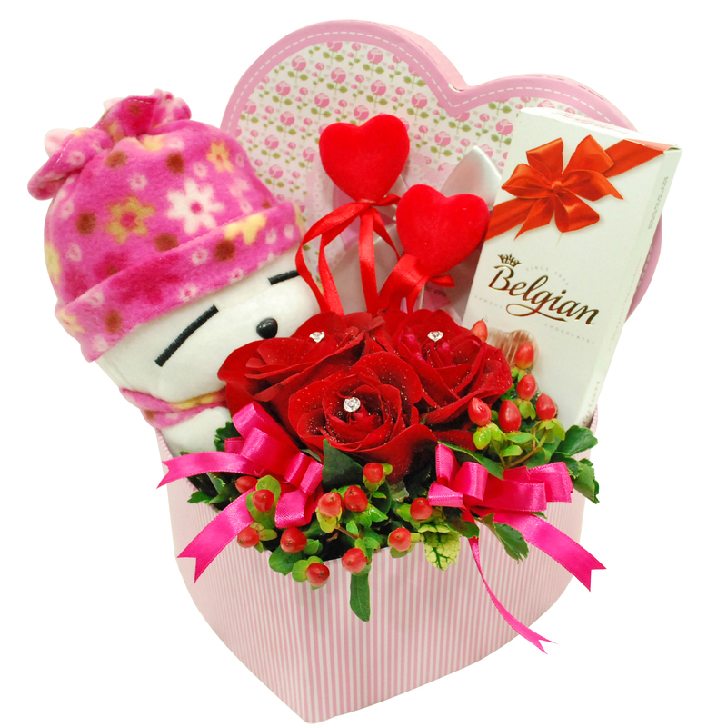Gift Box 73 | Bloom