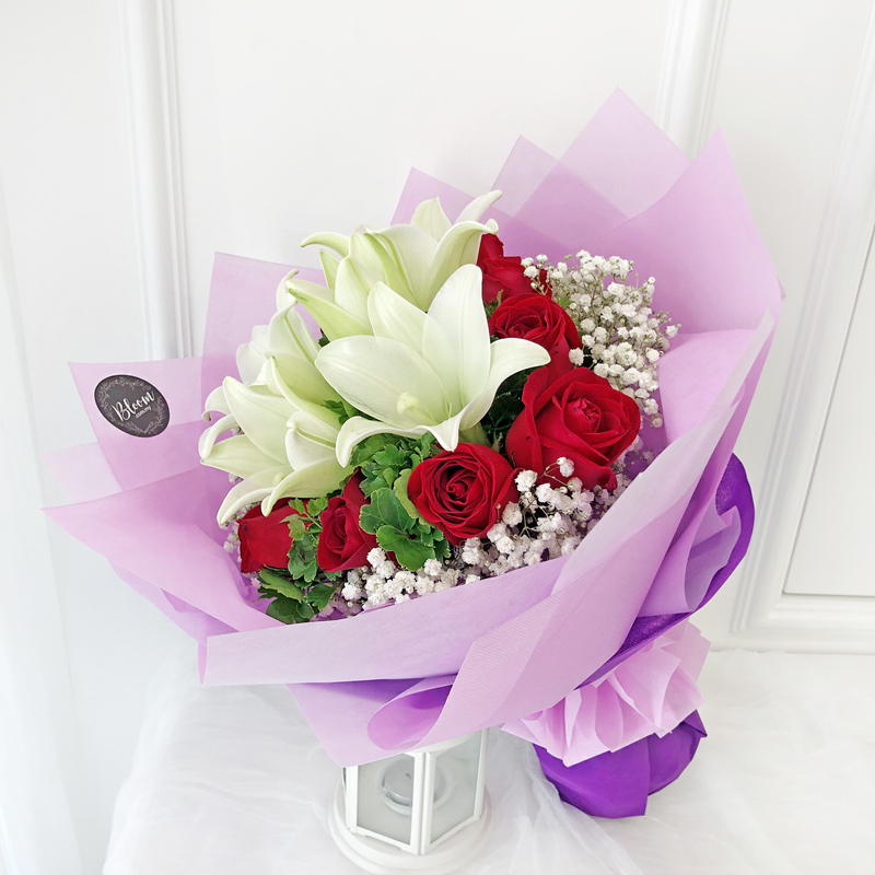 Flower Shop in Salak Selatan, Florist Online, Sending Flowers ...