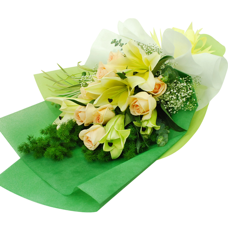 Flower Shop in Port Klang, Florist Online, Sending Flowers Arrangement ...