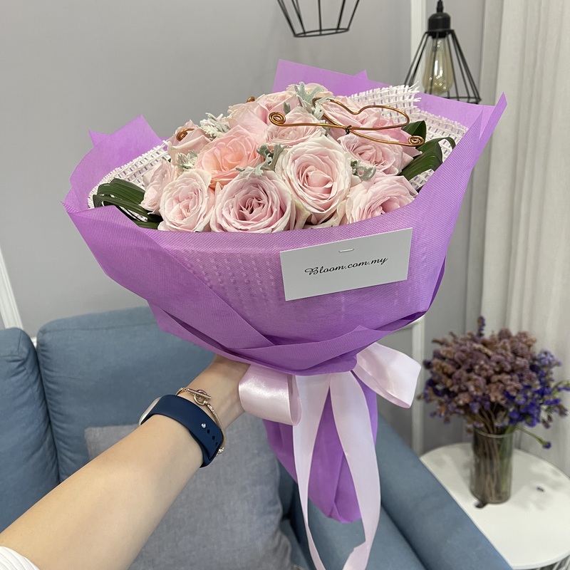 Flower Shop in Kota Kinabalu, Sabah, Kuching, Sawarak, Perlis, Kedah ...