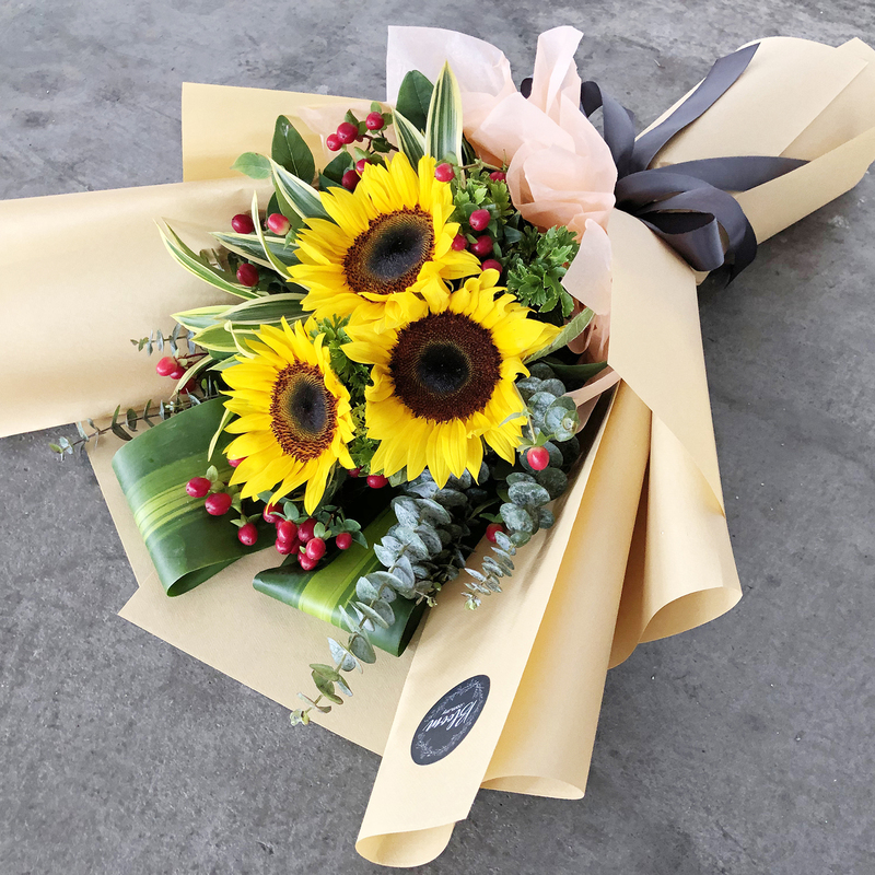 Flower Shop in Bangsar, Florist Online, Sending Flowers Arrangement ...