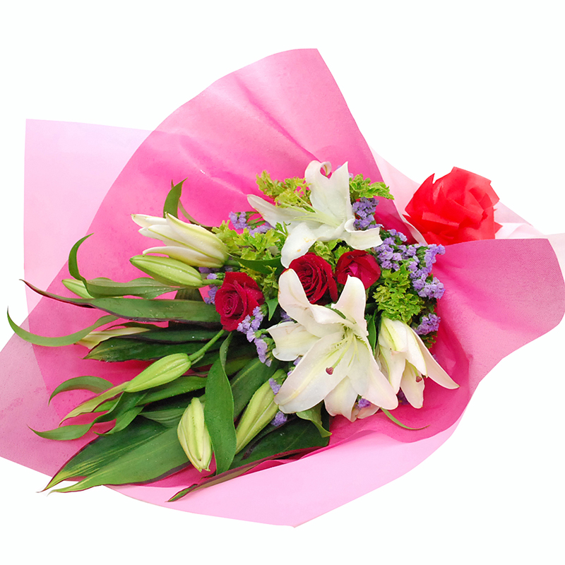 Flower Shop in Muar, Segamat Florist Online, Gift Delivery, Sending ...